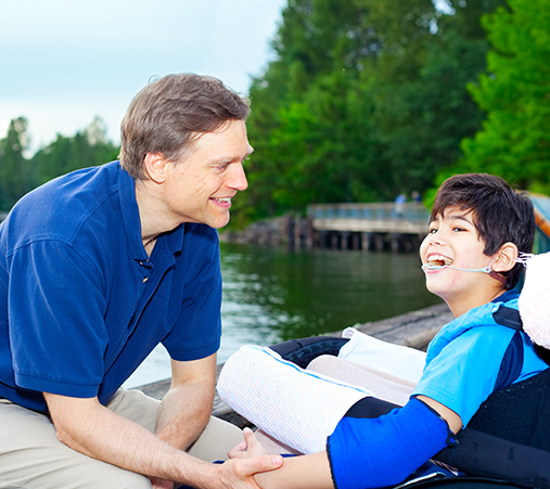 Robust Housing - SIL